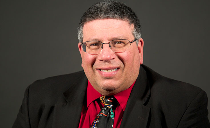 Stevan Labush | Johnson & Wales University